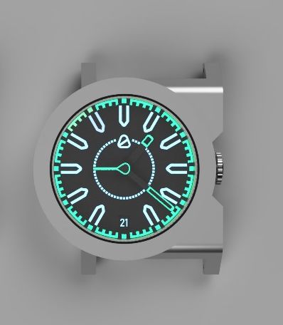 *Pre-Order* Antick x Ando: AD-1 Auto – AndoAndoAndo