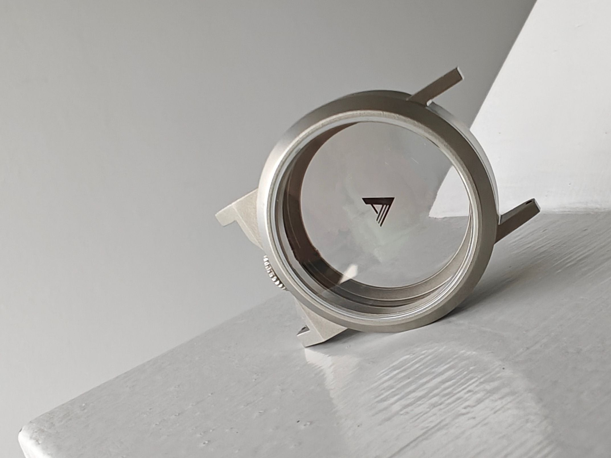 *Available at ModModeWatches* A-2 Mod Case – AndoAndoAndo